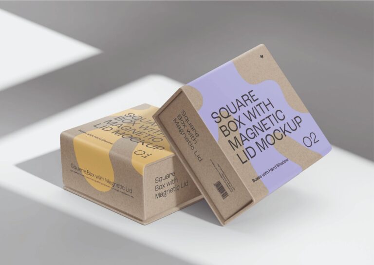 Best Hard Box Printing with Offset Printing Malaysia | PassionAd