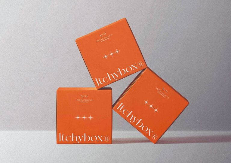 Normal Box Printing with Offset Printing | PassionAd