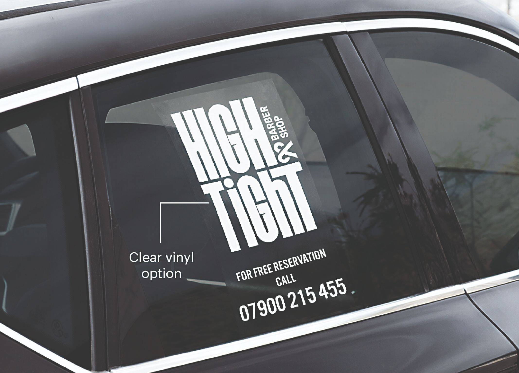 Best Car Sticker Printing Services Malaysia | PassionAd