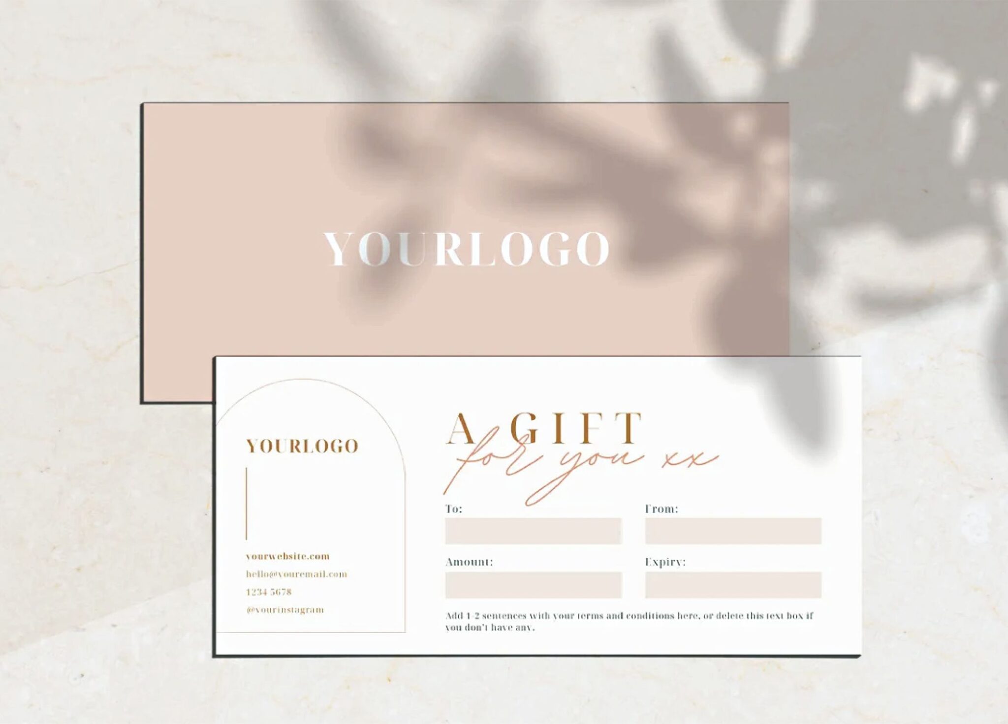 Best Gift Card Printing Services in Malaysia | PassionAd