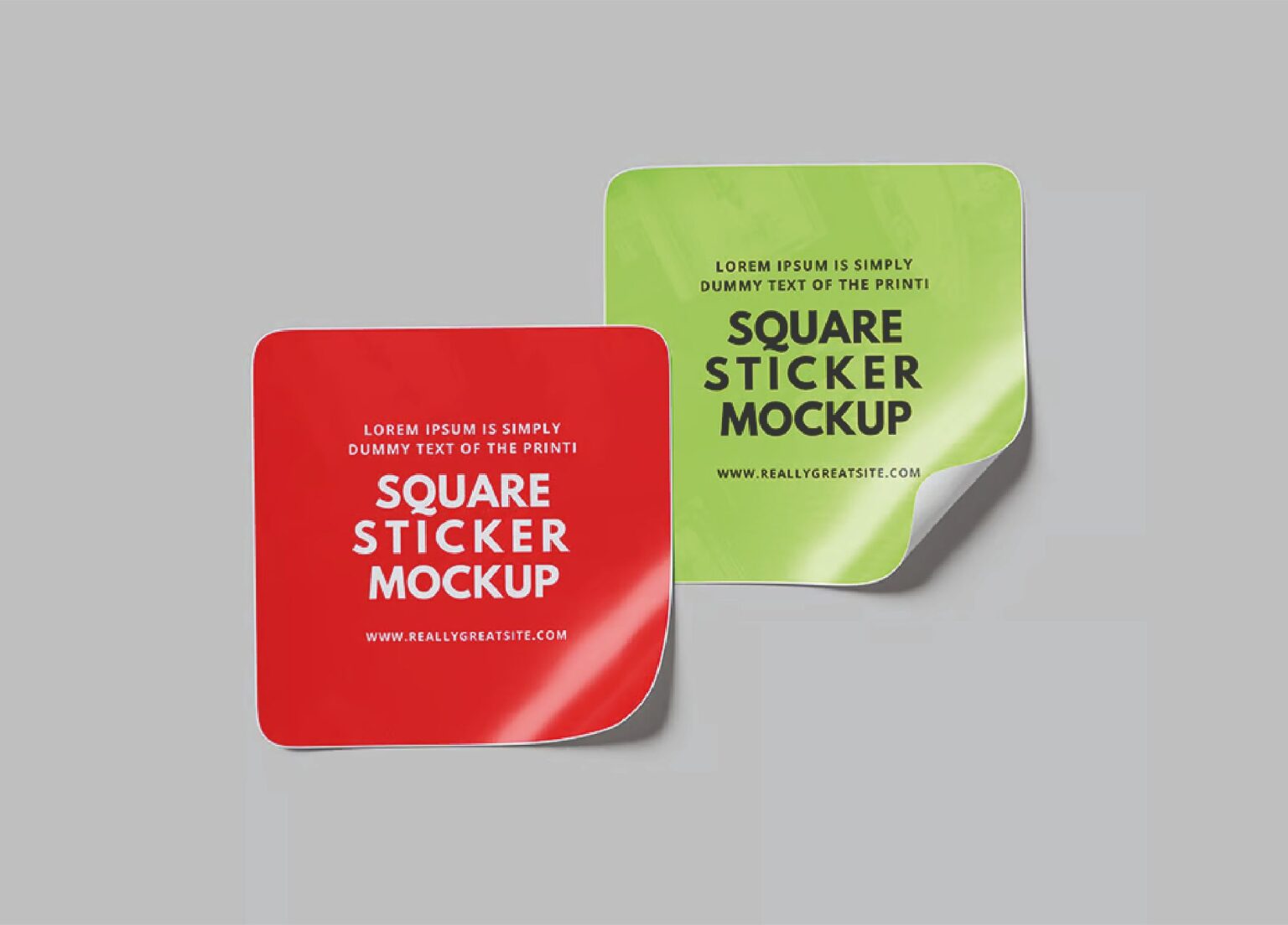 Best PP Sticker Printing Services Malaysia | PassionAd